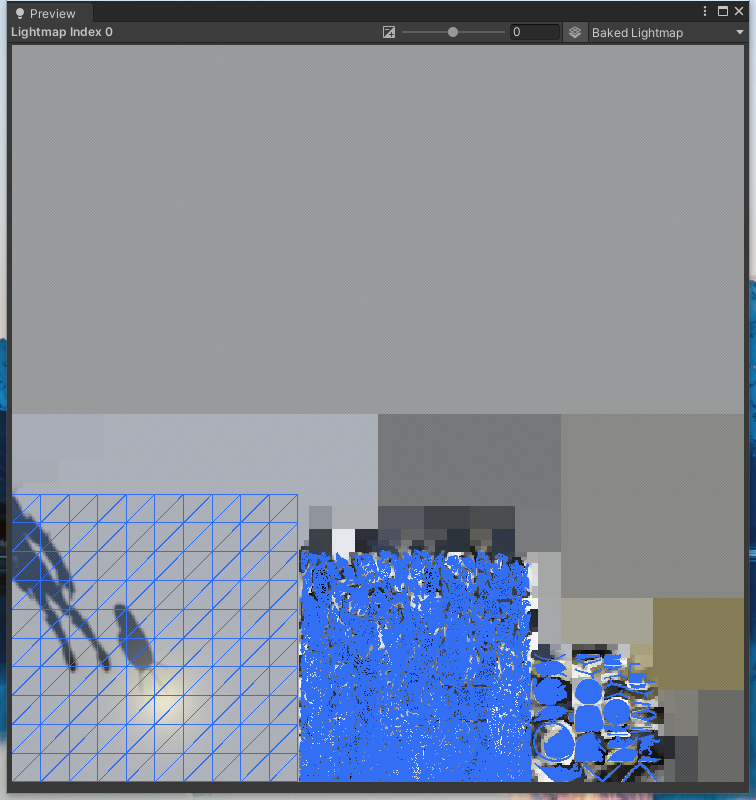 Unity烘焙时UV Overlap的解决办法_unity uv overlap-CSDN博客