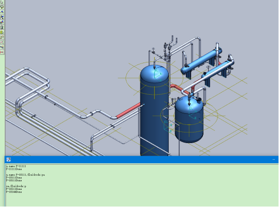 SmartPlant 3D 命令行工具-CSDN博客