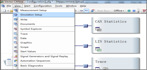 DBC file writing overview and CANoE use DBC analysis signals - Programmer Sought