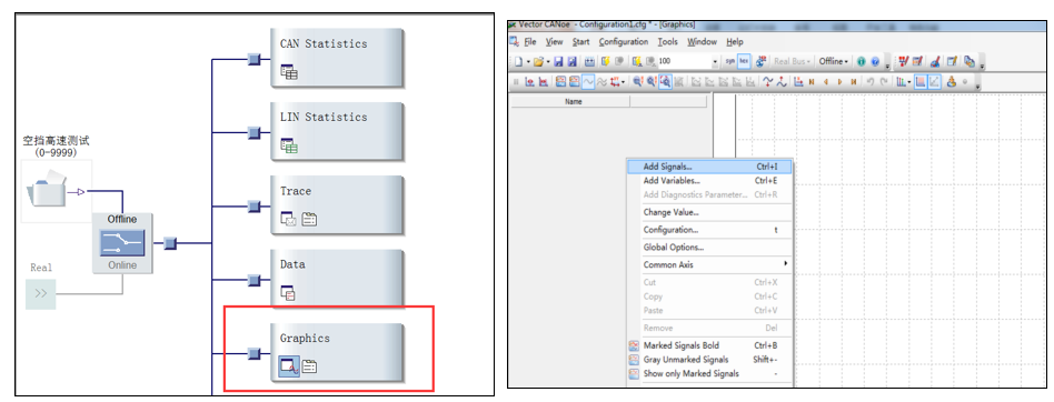 DBC文件编写概述 及 CANoe 使用DBC分析信号_canoe多重事件结构-CSDN博客