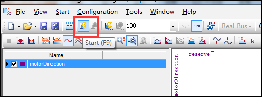 DBC file writing overview and CANoE use DBC analysis signals - Programmer Sought