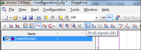 DBC file writing overview and CANoE use DBC analysis signals - Programmer Sought