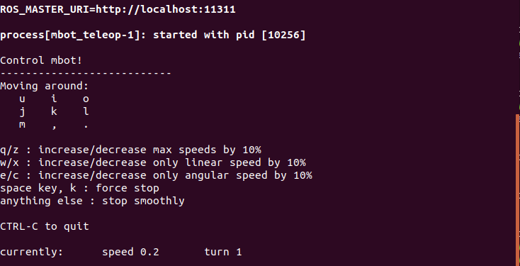 ROS——ArbotiX+Rviz仿真_ros arbotix+rviz仿真安装-CSDN博客