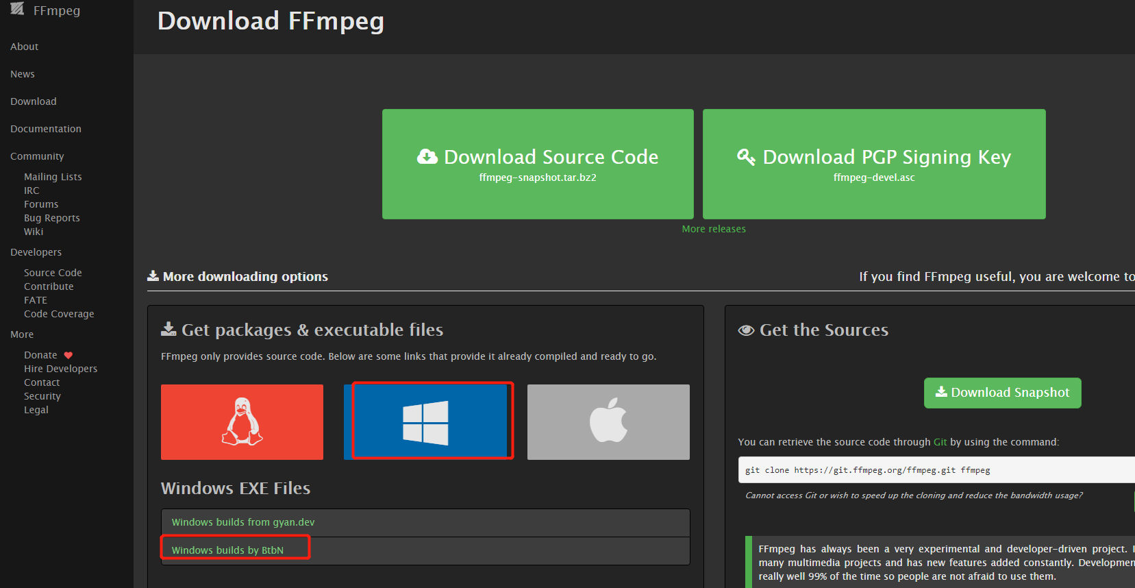 vs2017+ffmpeg 环境搭建_windows下vs2017创建ffmepg项目-CSDN博客