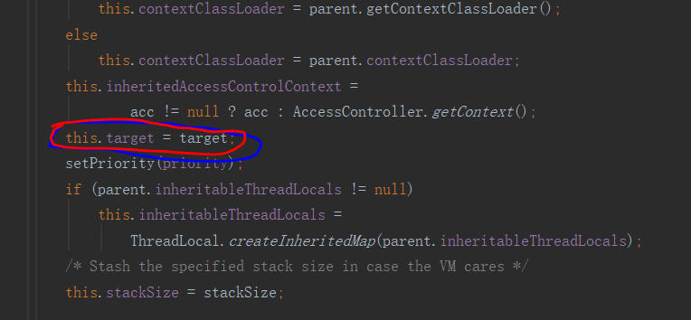 多线程04--Runnable && Thread.start()底层剖析_runnable.run 再thread.start是为什么-CSDN博客