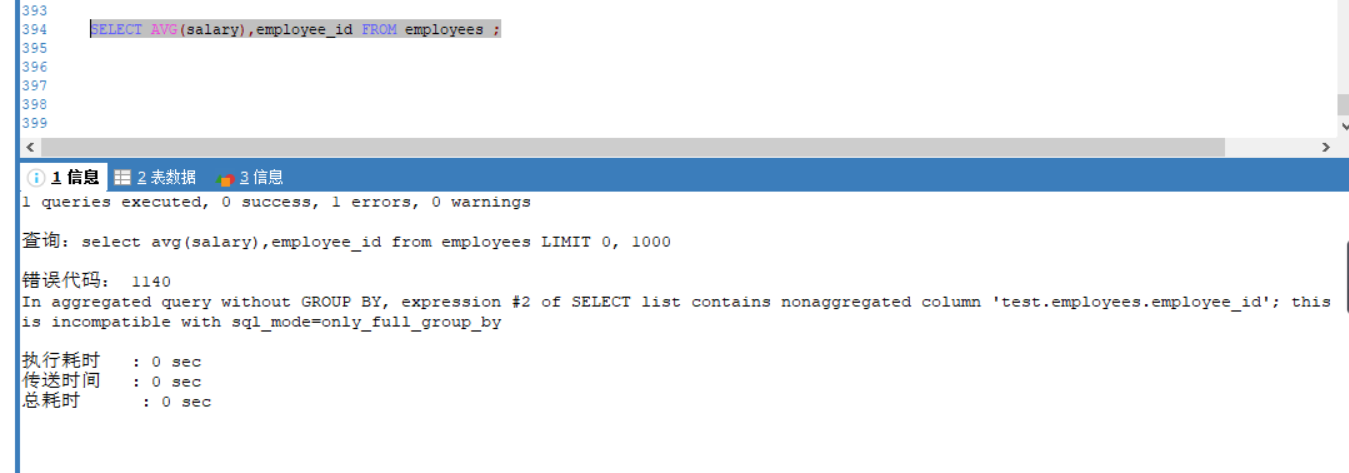 SQL语法之分组函数，分组查询（进阶5）and连接查询（sql92语法进阶6）_sql分组可以用and吗-CSDN博客