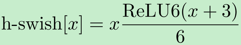 MobileNetv_3网络结构+代码_mobilenetv3模型的总体架构图-CSDN博客