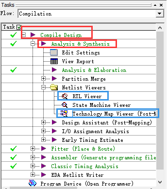 HDL代码和硬件电路的映射_hdl designer block-CSDN博客
