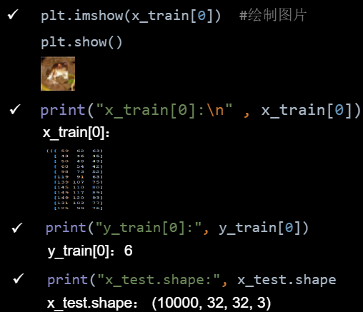 Tensorflow初入门（卷积神经网络）_tensorflow flatten 怎么画-CSDN博客