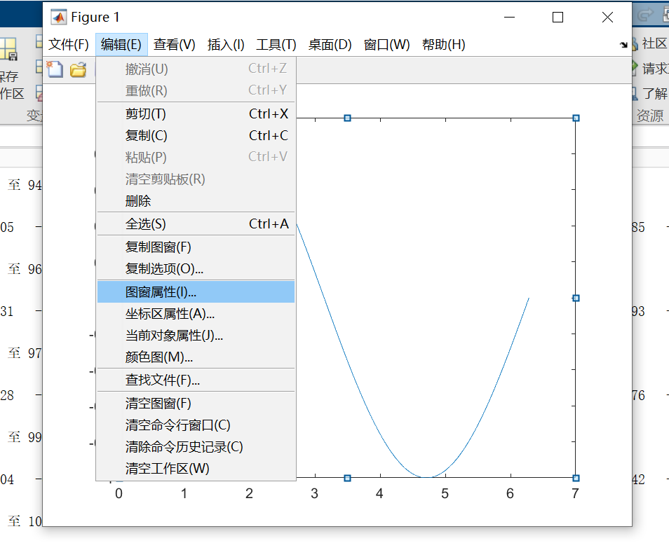 Matlab学习笔记_2_matlab中set(gca, 'fontsize', 18);是什么意思-CSDN博客