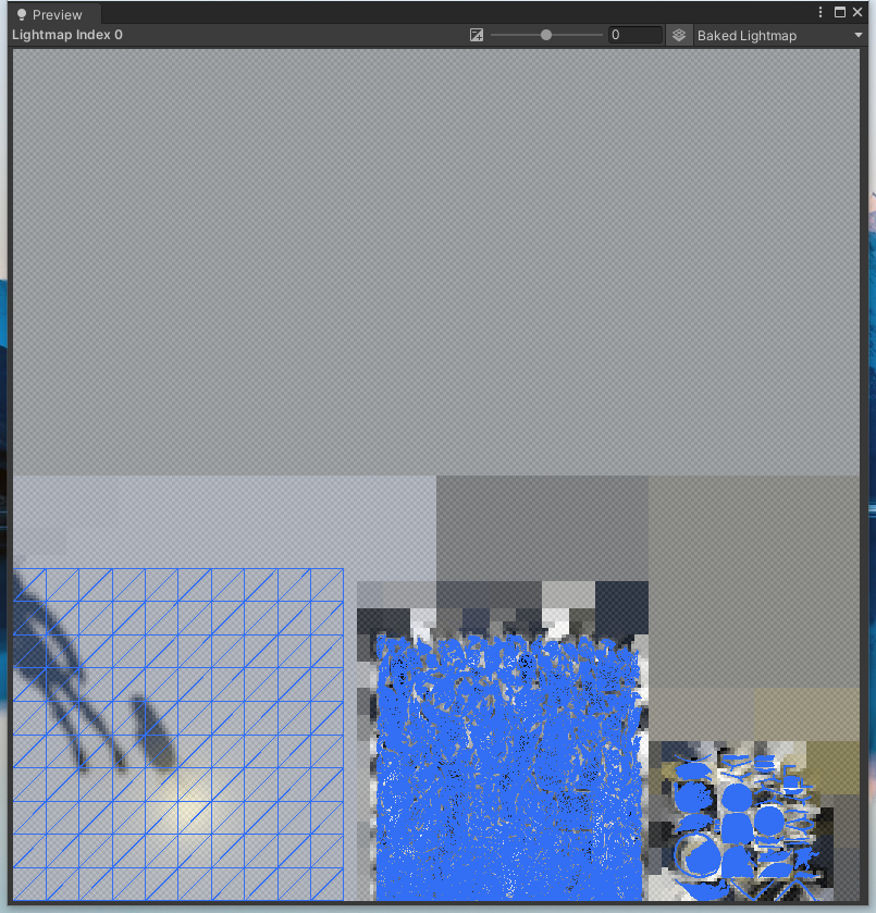 Unity烘焙时UV Overlap的解决办法_unity uv overlap-CSDN博客