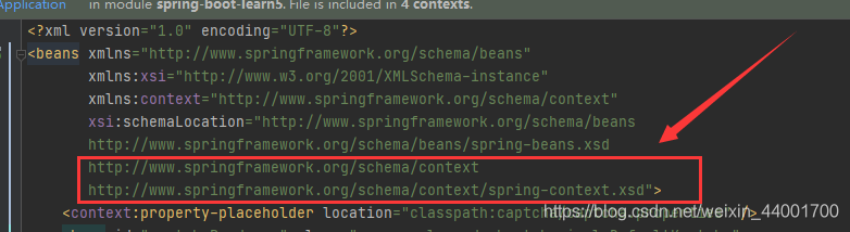 Error Orgspringframeworkbootspringapplication Application Run