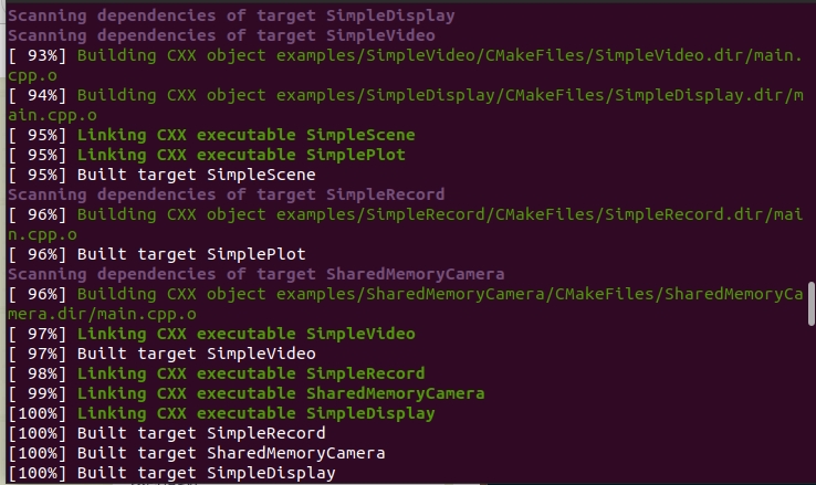 Ubuntu20.04安装Pangolin（视觉SLAM十四讲）-CSDN博客