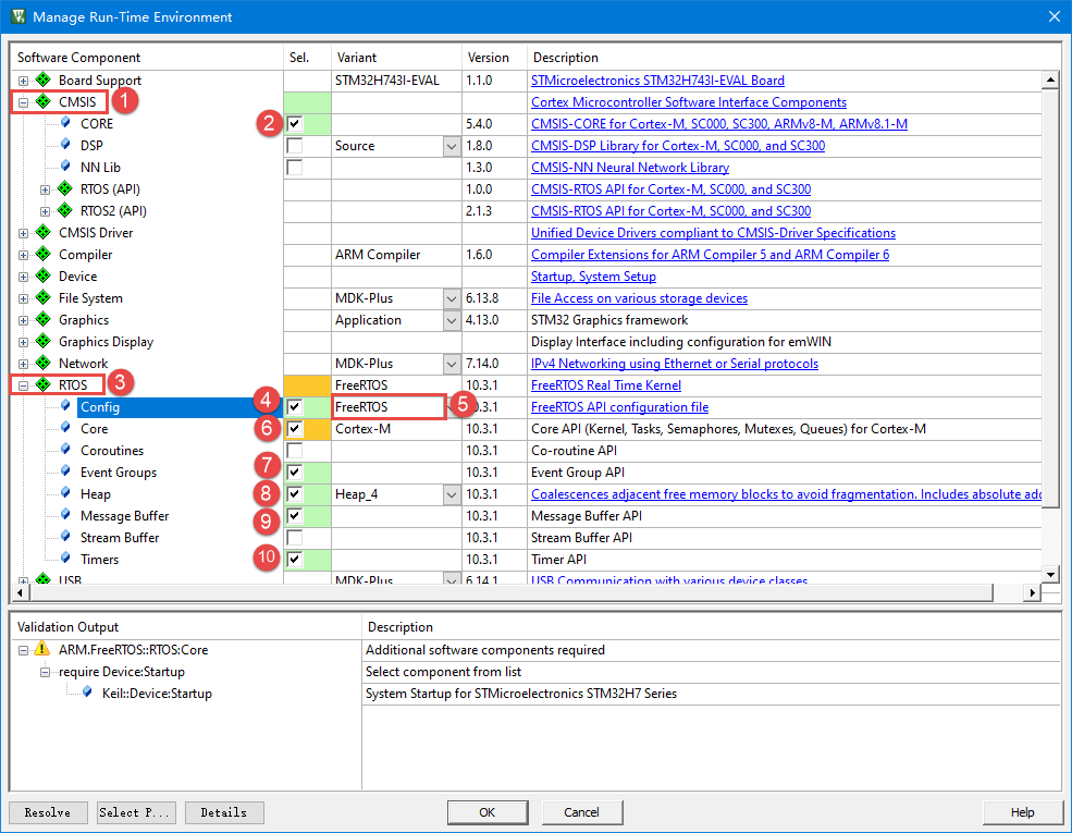 一种超简单的FreeRTOS移植方法——2021.03_arm.cmsis-freertos-CSDN博客