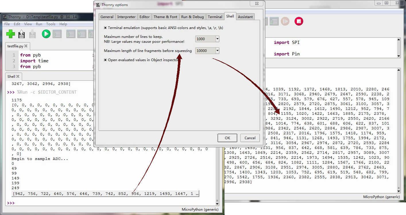 安装 Thonny 软件环境开发PI Pico_thonny machine包-CSDN博客