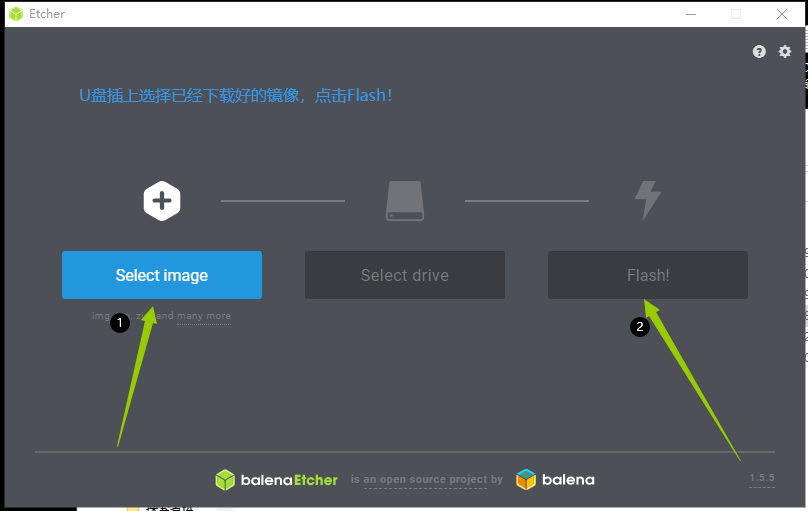 Jeston nano入门简介（一） 配置系统_jestnano-CSDN博客