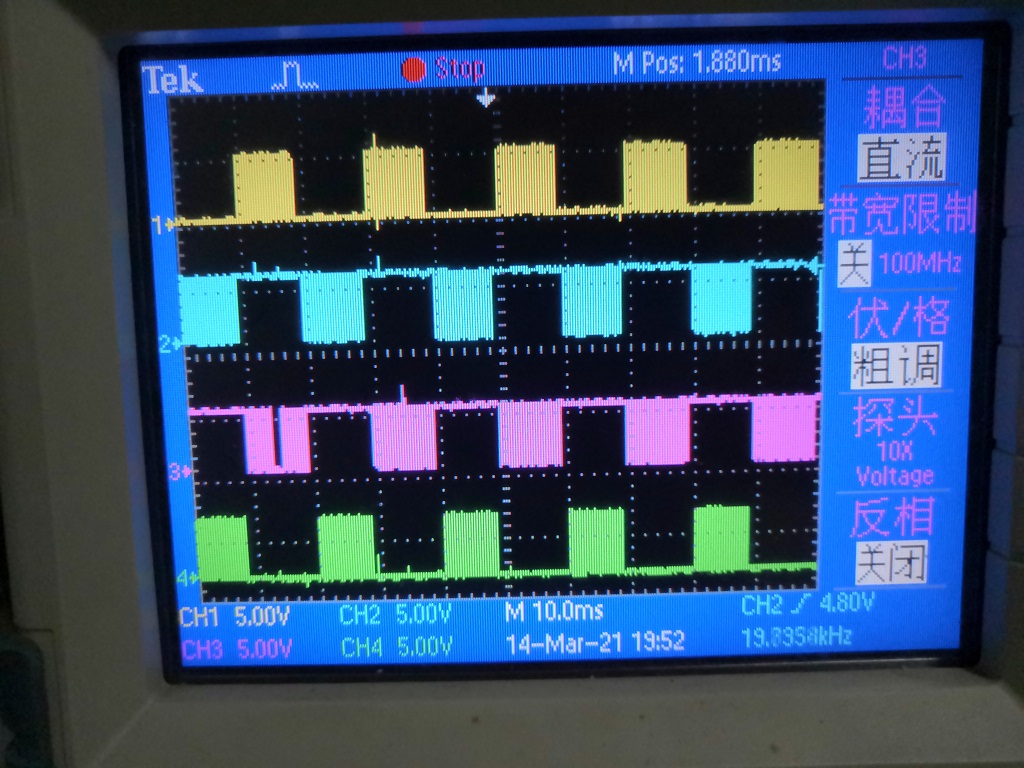 利用DSP28335实现NPC三电平SPWM调制(单载波方式)-CSDN博客