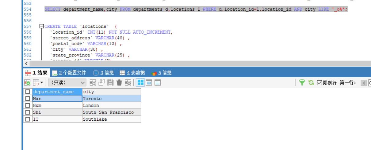 SQL语法之分组函数，分组查询（进阶5）and连接查询（sql92语法进阶6）_sql分组可以用and吗-CSDN博客