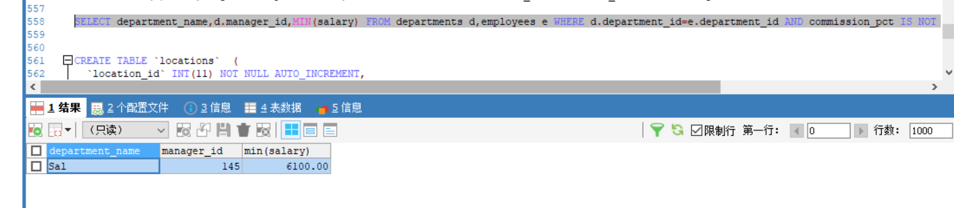 SQL语法之分组函数，分组查询（进阶5）and连接查询（sql92语法进阶6）_sql分组可以用and吗-CSDN博客