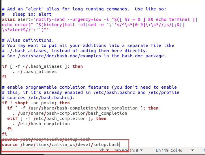 机器人系统ROS的简单实验、_ros机器人实验报告-CSDN博客
