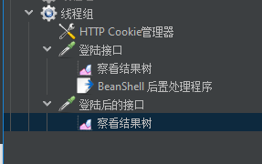 jmeter的简单使用以及跨域下Http Cookie管理器获取不到cookie的解决方法-CSDN博客