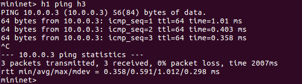 ODL(OpenDayLight)Yang UI界面下发流表(ODL+mininet)_odl下发流表-CSDN博客