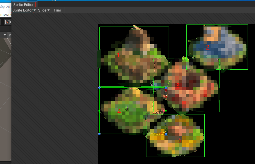 [Unity][2D]Sprite精灵多个多边形切割_unity多边形裁剪图-CSDN博客