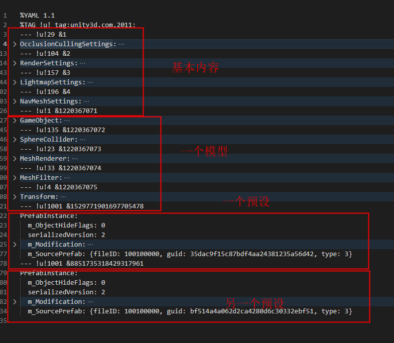Unity基础测试(1)-模型_globalgamemanagers.assets-CSDN博客