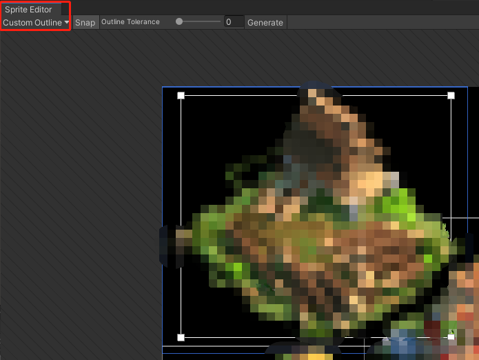 [Unity][2D]Sprite精灵多个多边形切割_unity 多边形sprite_BuladeMian的博客-CSDN博客