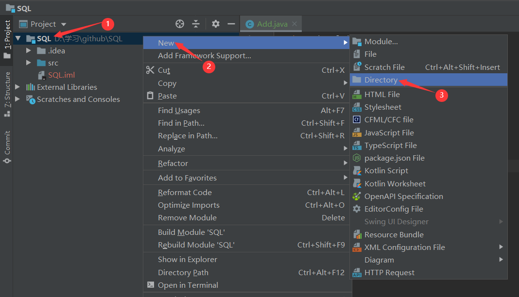 idea如何导入mysql-jar包_mysqljar包后面没有jar后缀-CSDN博客