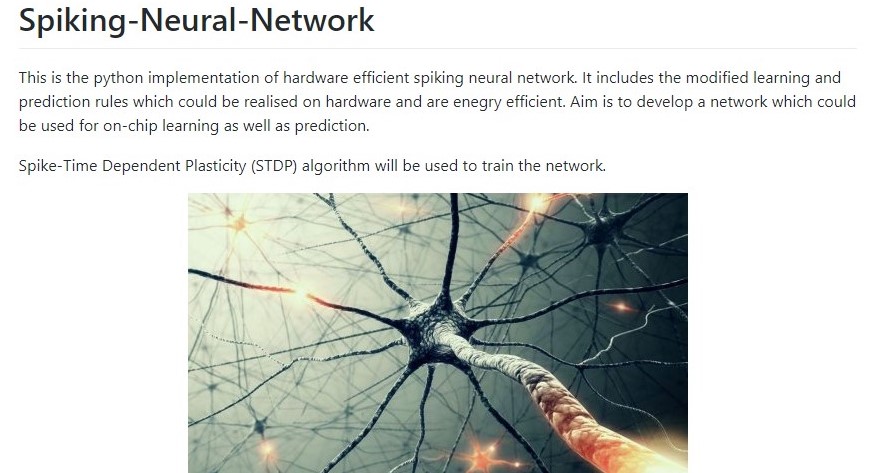 Spiking-Neural-Network用于分类问题_spike阈值-CSDN博客