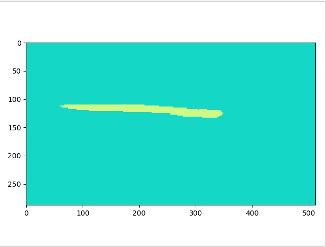 使用image-segmentation-keras的SegNet训练和预测自己的数据集-CSDN博客