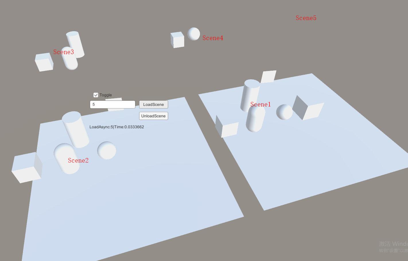 Unity基础测试(1)-模型_globalgamemanagers.assets-CSDN博客