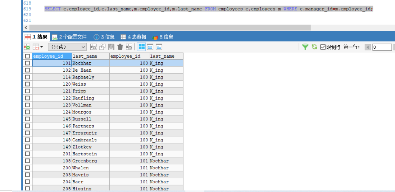 SQL语法之分组函数，分组查询（进阶5）and连接查询（sql92语法进阶6）_sql分组可以用and吗-CSDN博客