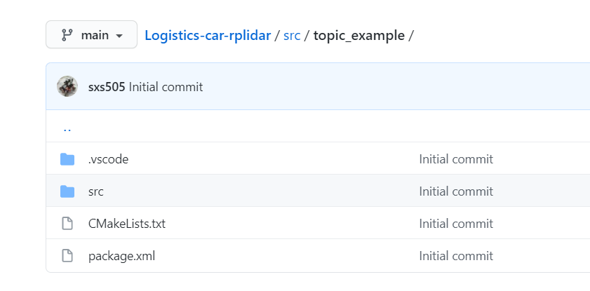 依靠一个激光雷达实现导航小车的方法_雷达小车-CSDN博客