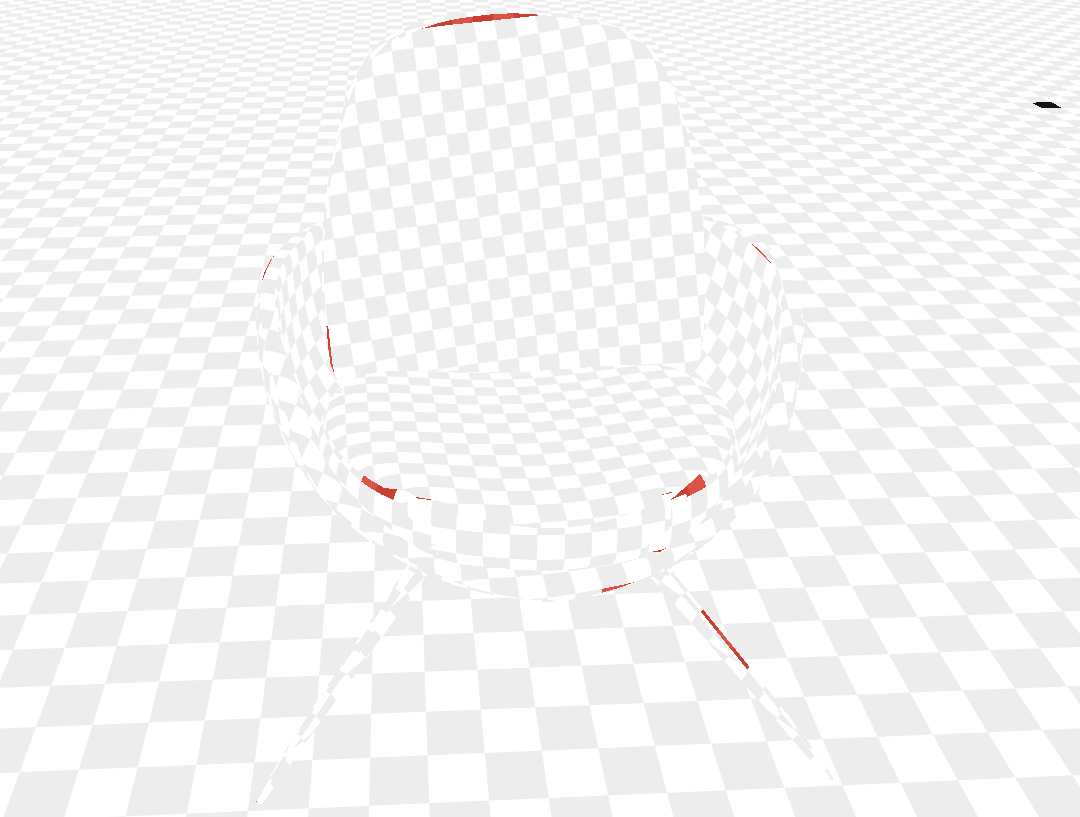 Unity烘焙时UV Overlap的解决办法_unity uv overlap-CSDN博客