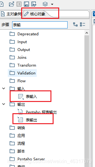 Kettle(一):实现postgres数据库到oracle数据库的数据迁移kettle Postgre Csdn博客