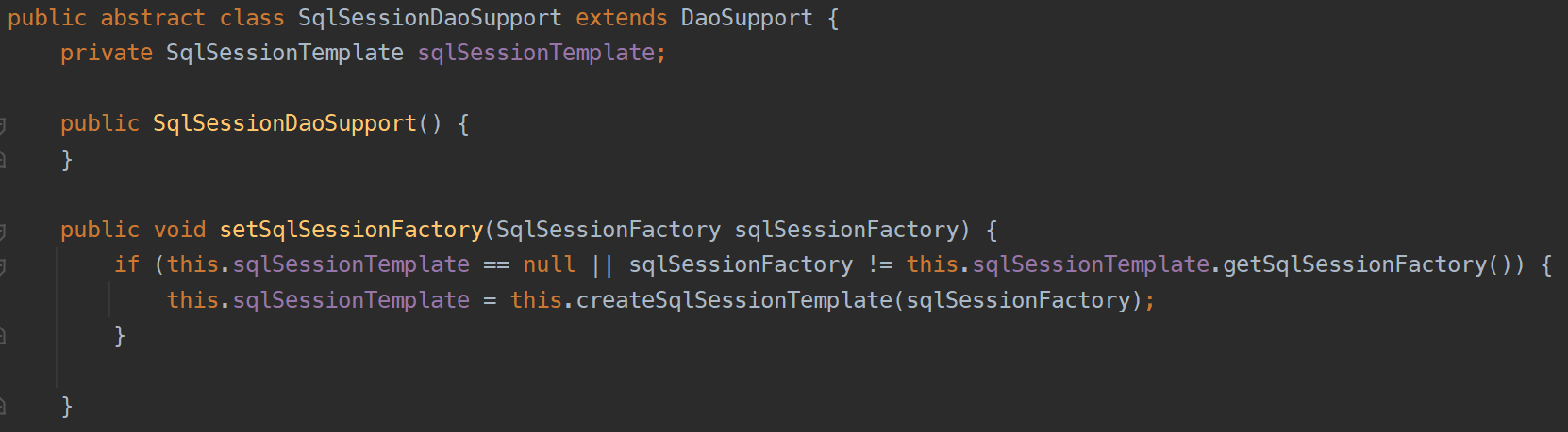 Spring MyBatis整合之sqlSession注入_spring 注入sqlsessionfactory-CSDN博客