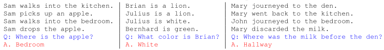 End-To-End Memory Networks代码研读_dpbpnp的博客-CSDN博客