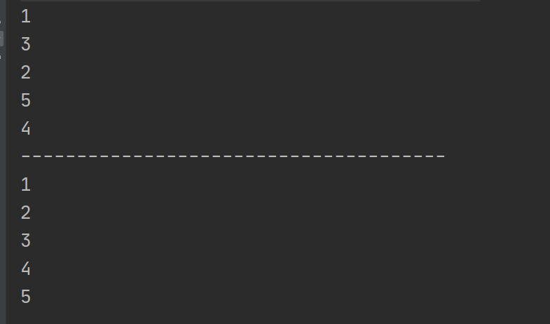 Map中的 keySet() 方法 与 Iterator 迭代的遍历，LinkedHashMap与HashMap区别_keyset().iterator()-CSDN博客
