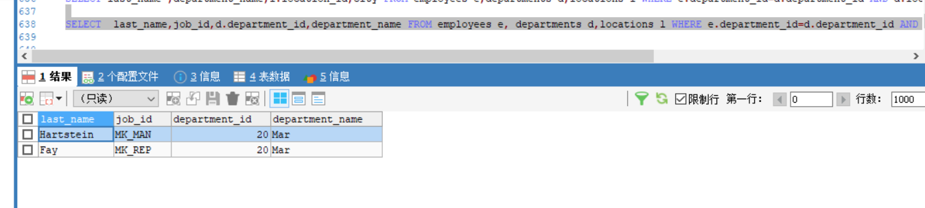 SQL语法之分组函数，分组查询（进阶5）and连接查询（sql92语法进阶6）_sql分组可以用and吗-CSDN博客