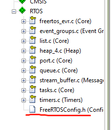 一种超简单的FreeRTOS移植方法——2021.03_arm.cmsis-freertos-CSDN博客
