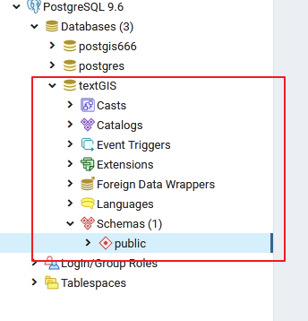 PostGIS安装以及和ArcGIS、QGIS、SuperMap的连接测试_arcgis postgis-CSDN博客