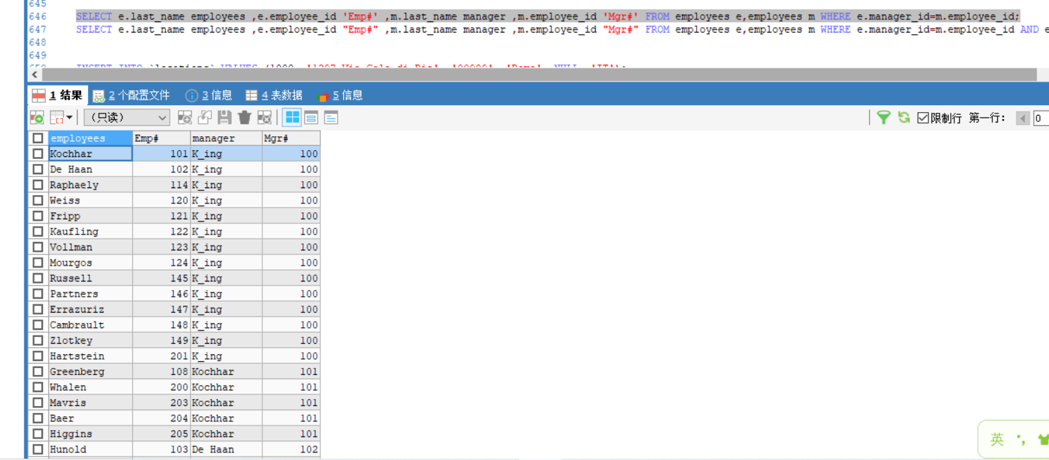 SQL语法之分组函数，分组查询（进阶5）and连接查询（sql92语法进阶6）_sql分组可以用and吗-CSDN博客
