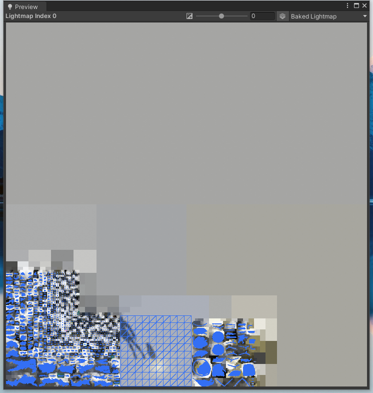 Unity烘焙时UV Overlap的解决办法_unity uv overlap-CSDN博客