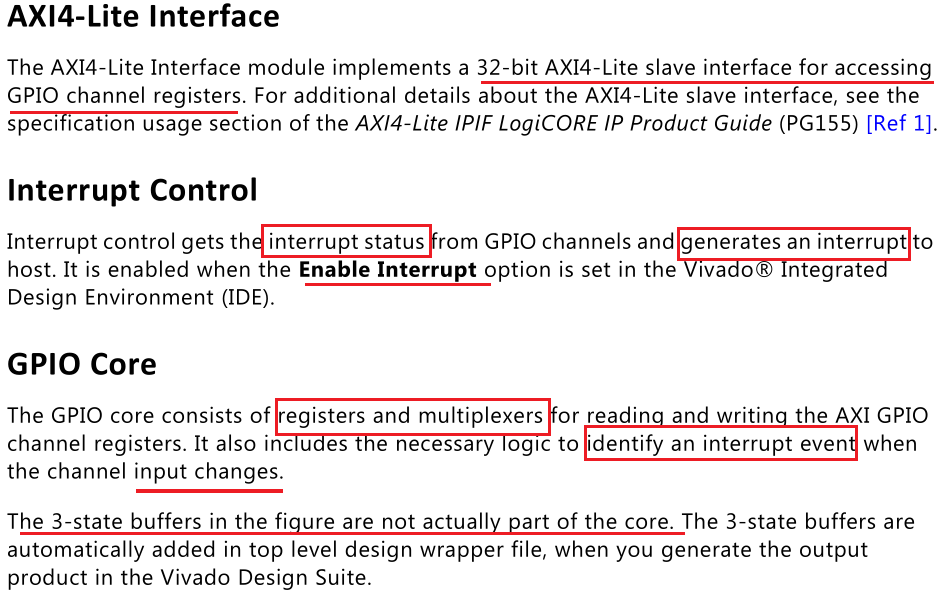 zynq文档阅读pg144-axi-gpio之AXI GPIO IP核-CSDN博客