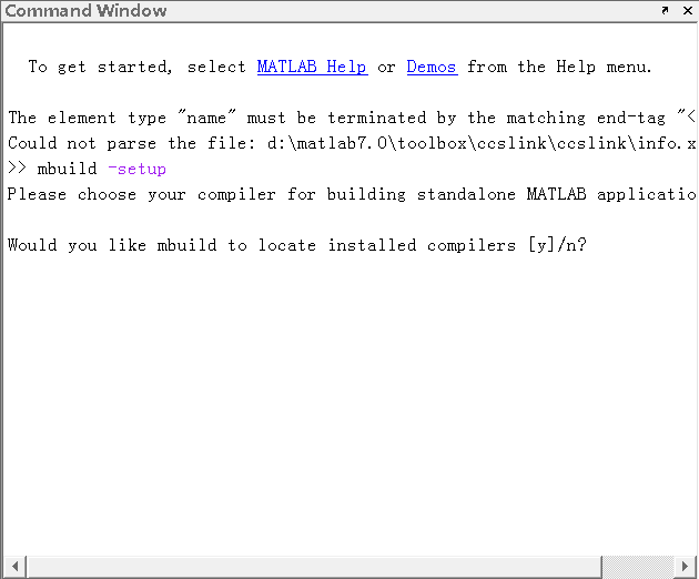 (matlab7.0与vc++6.0混合编程（win7系统），使用com组件的方式实现vc++6.0调用matlab的小波去噪工具箱函数)_win7+com组件编程+vc-CSDN博客