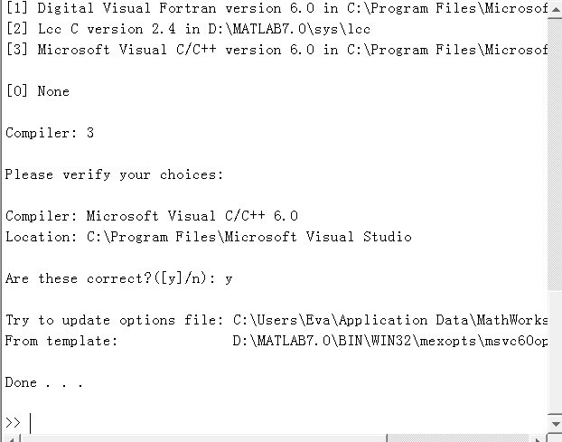 (matlab7.0与vc++6.0混合编程（win7系统），使用com组件的方式实现vc++6.0调用matlab的小波去噪工具箱函数)_win7+com组件编程+vc-CSDN博客