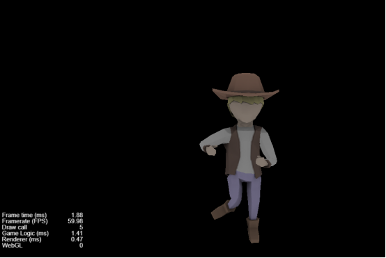 COCOS CREATOR导入带动画的FBX模型 详细_cocos 播放fbx模型动画-CSDN博客